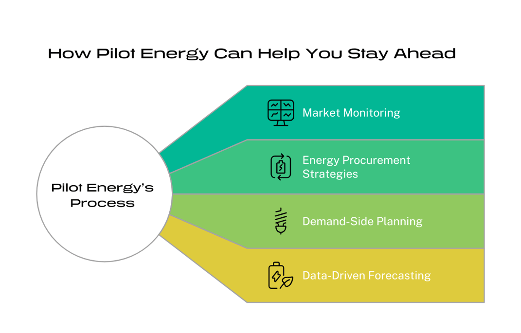 Another Spike in PJM Capacity Prices: What It Means for Your 2026 ...