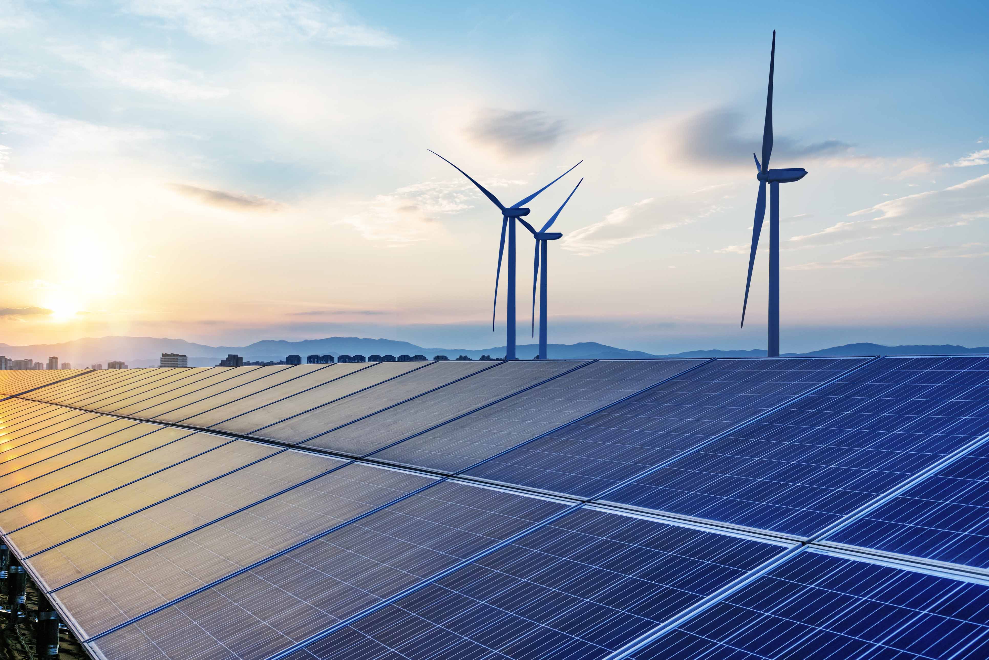 Leading Energy Advisory Since 2001 | Pilot Energy